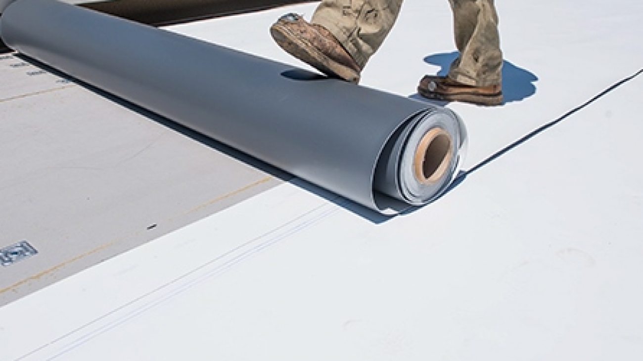 Waterproofing Membrane PVC Arsip - Ahlibeton