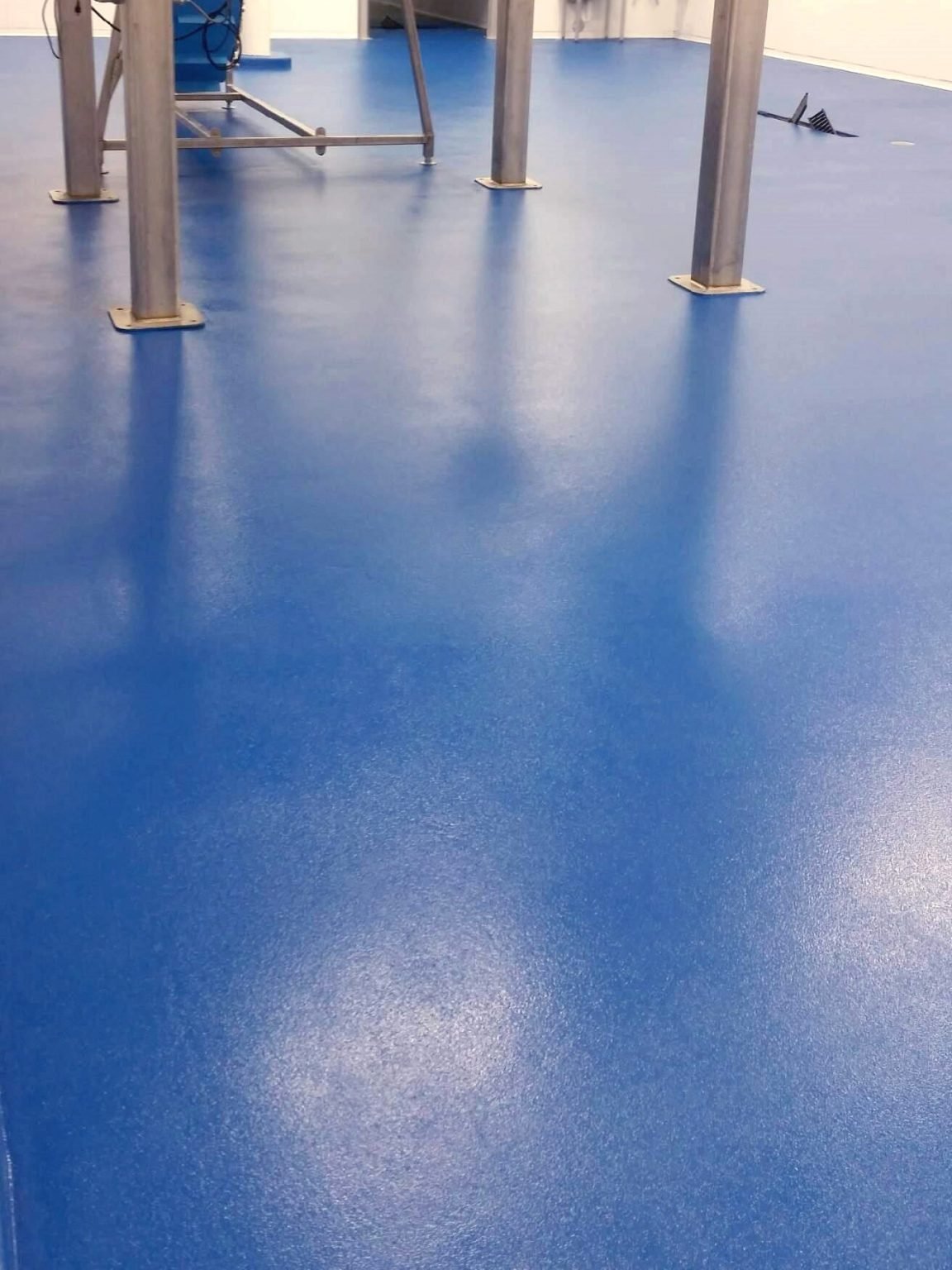 Jasa Polyurethane Concrete Terbaik 2025