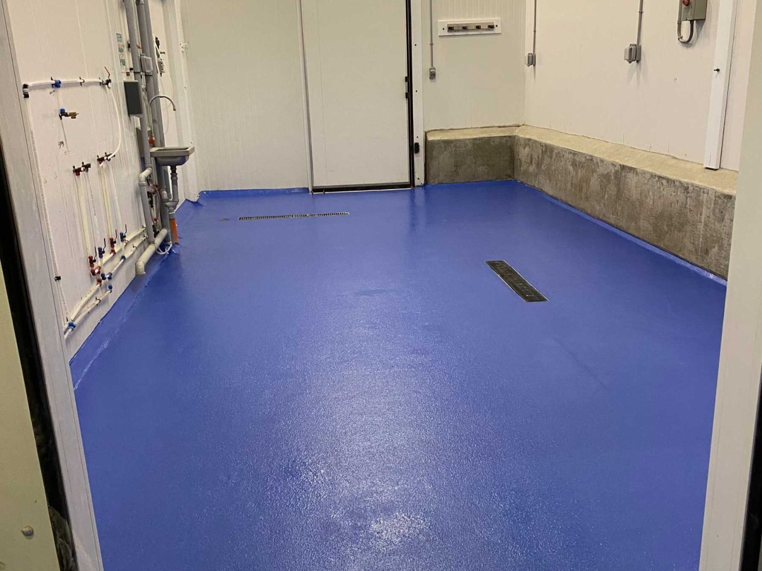 Jasa Polyurethane Concrete Terbaik 2025