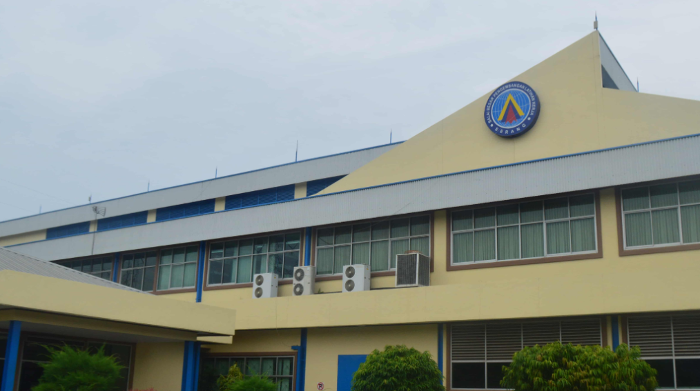 Menara BTN - Ahlibeton